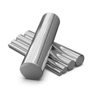 Carbide Rods - KoneCarbide