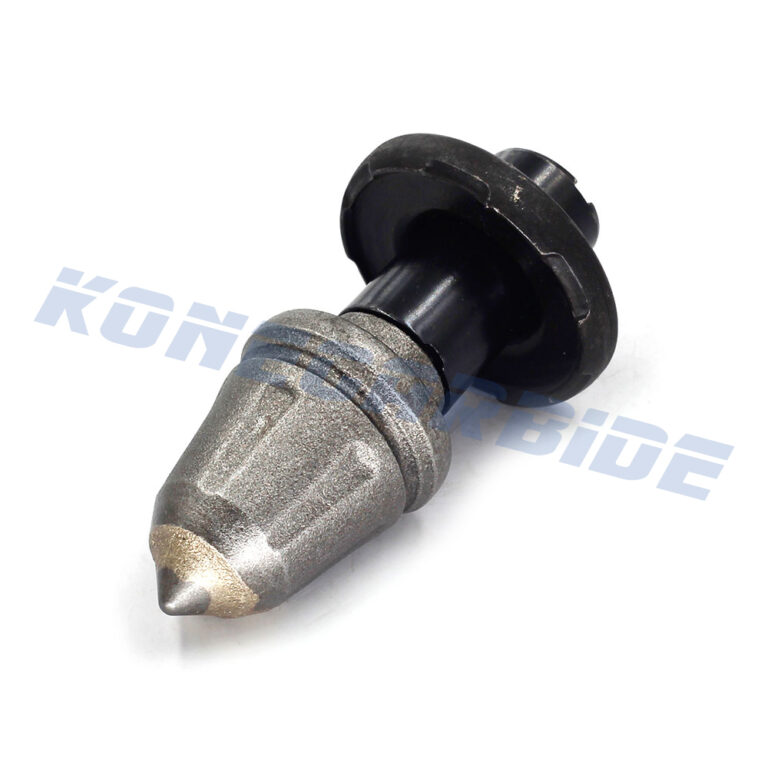 Road Milling Teeth - KoneCarbide