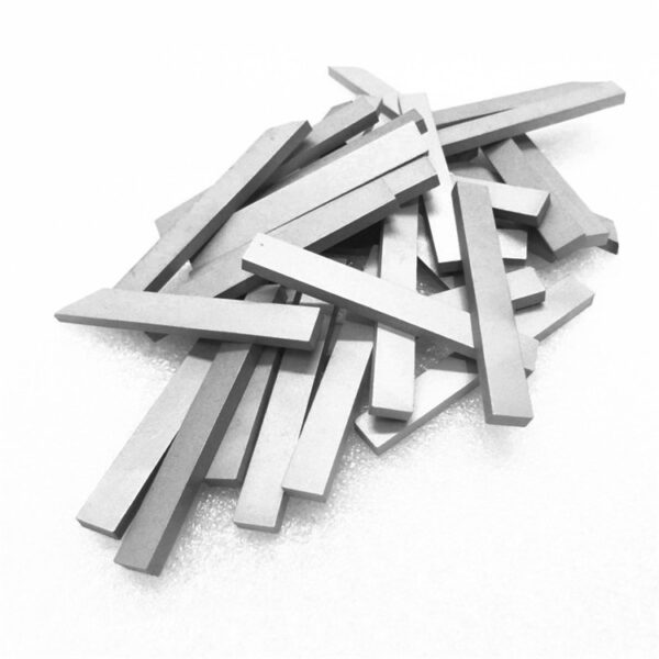 Gauge Protection - KoneCarbide