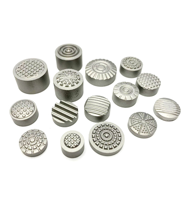 Tungsten Carbide Substrate Blanks For PDC Bits - KoneCarbide