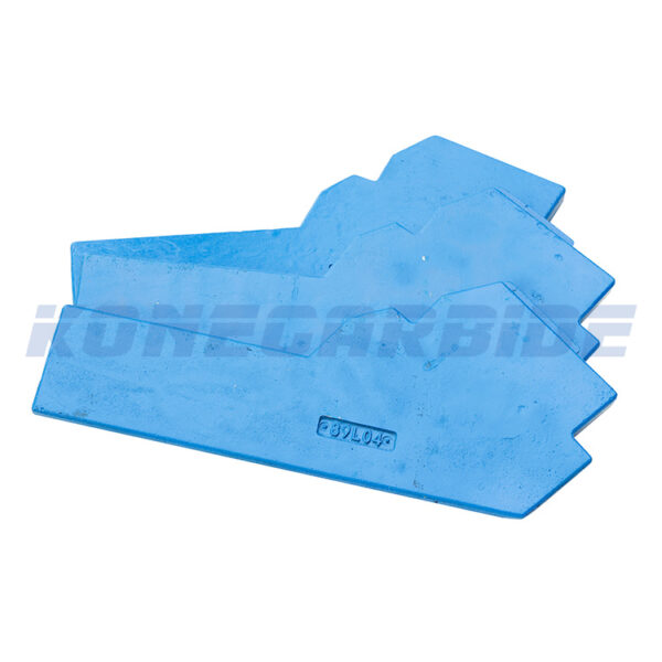 Sandvik VSI Rotor and Wear Parts - KoneCarbide