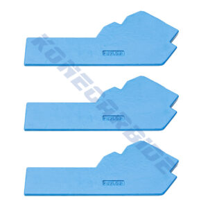 Sandvik VSI Rotor and Wear Parts - KoneCarbide