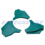 Metso VSI Rotor and Wear Parts - KoneCarbide