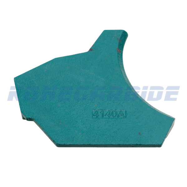 Metso VSI Rotor and Wear Parts - KoneCarbide