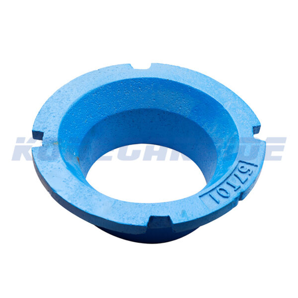 Sandvik VSI Rotor and Wear Parts - KoneCarbide