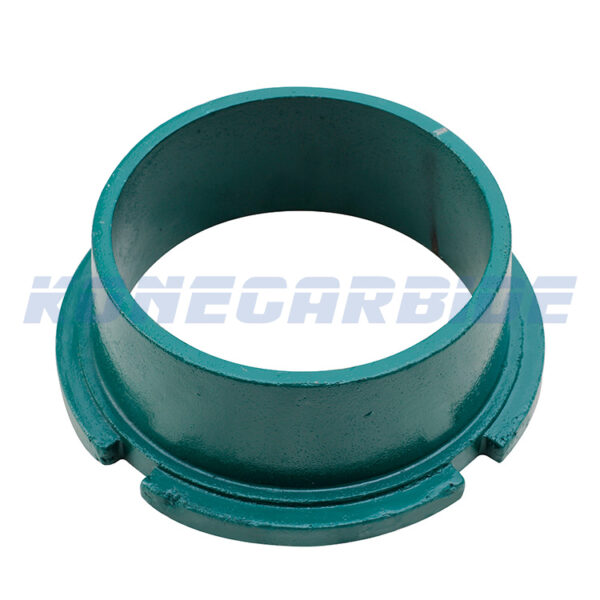 Metso VSI Rotor and Wear Parts - KoneCarbide