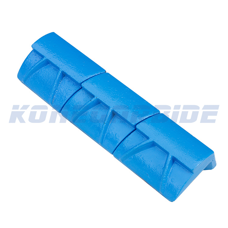 Sandvik VSI Rotor and Wear Parts - KoneCarbide