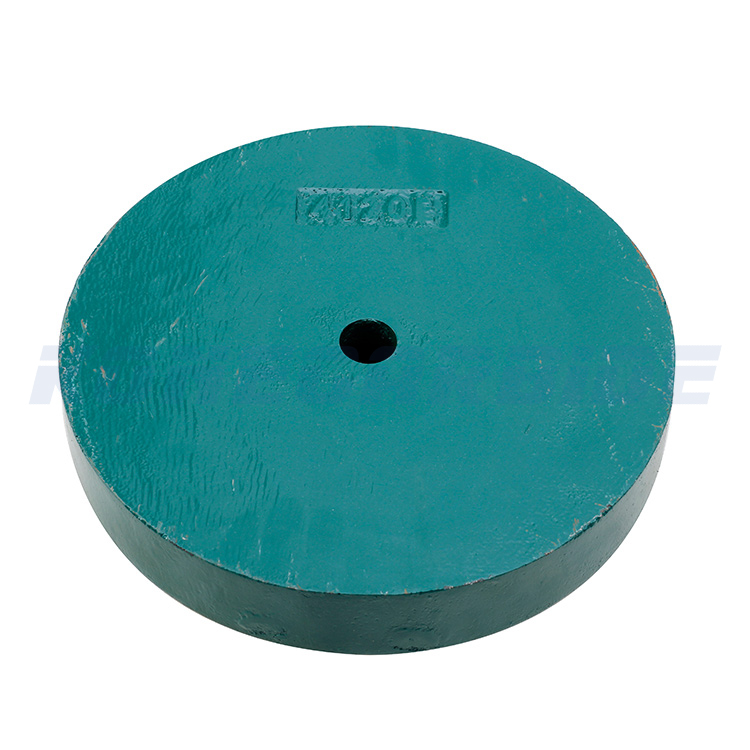 Metso VSI Rotor and Wear Parts - KoneCarbide