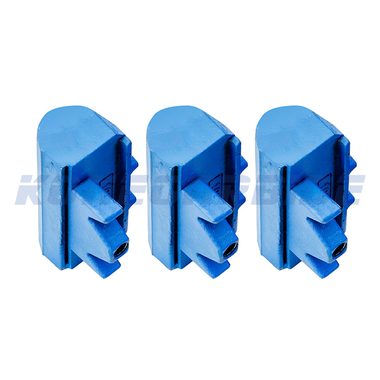 Sandvik VSI Rotor and Wear Parts - KoneCarbide