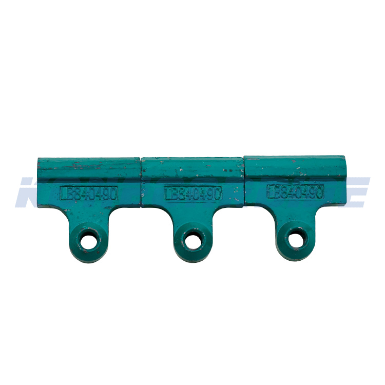 Metso VSI Rotor and Wear Parts - KoneCarbide