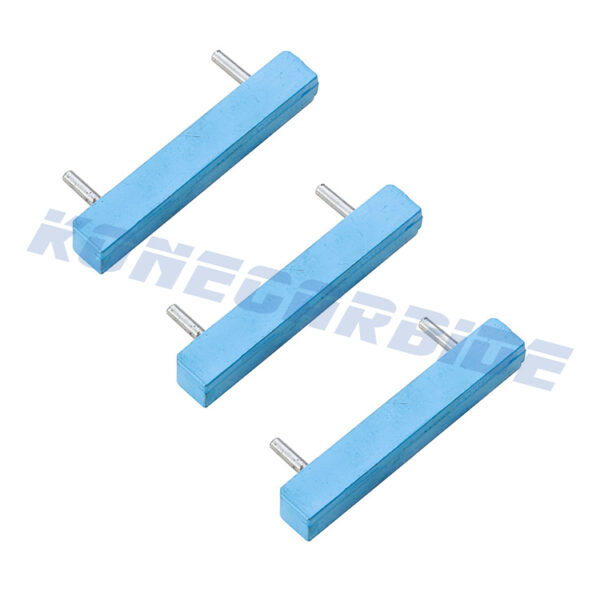 Sandvik VSI Rotor and Wear Parts - KoneCarbide