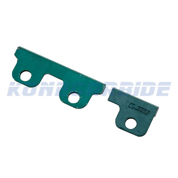 Metso VSI Rotor and Wear Parts - KoneCarbide