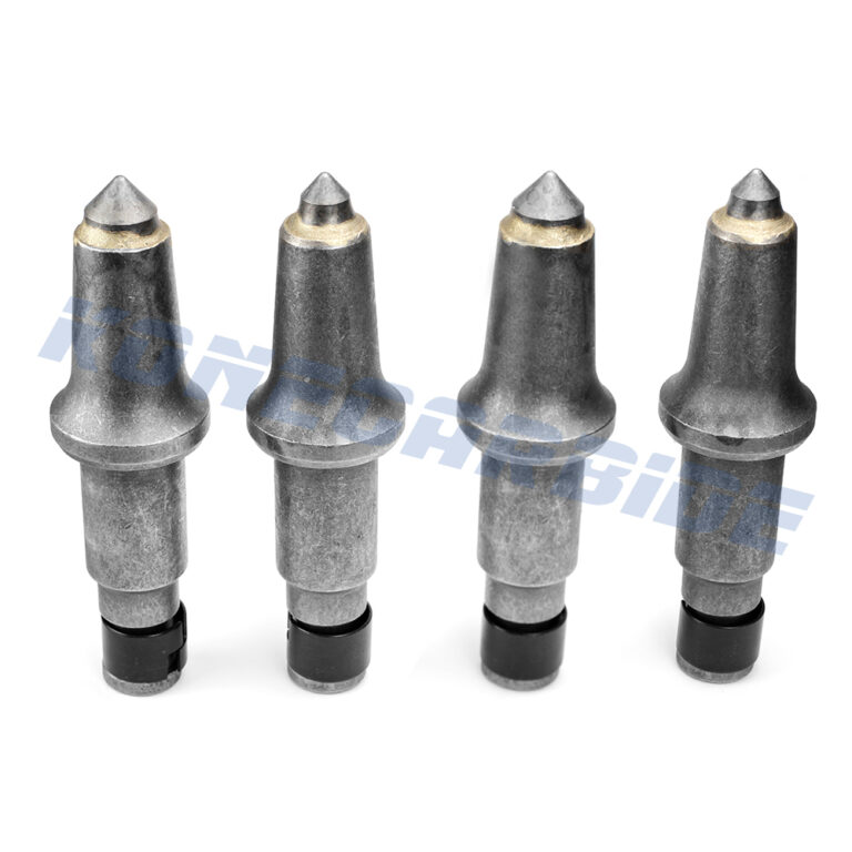 Coal Mining Bits - KoneCarbide