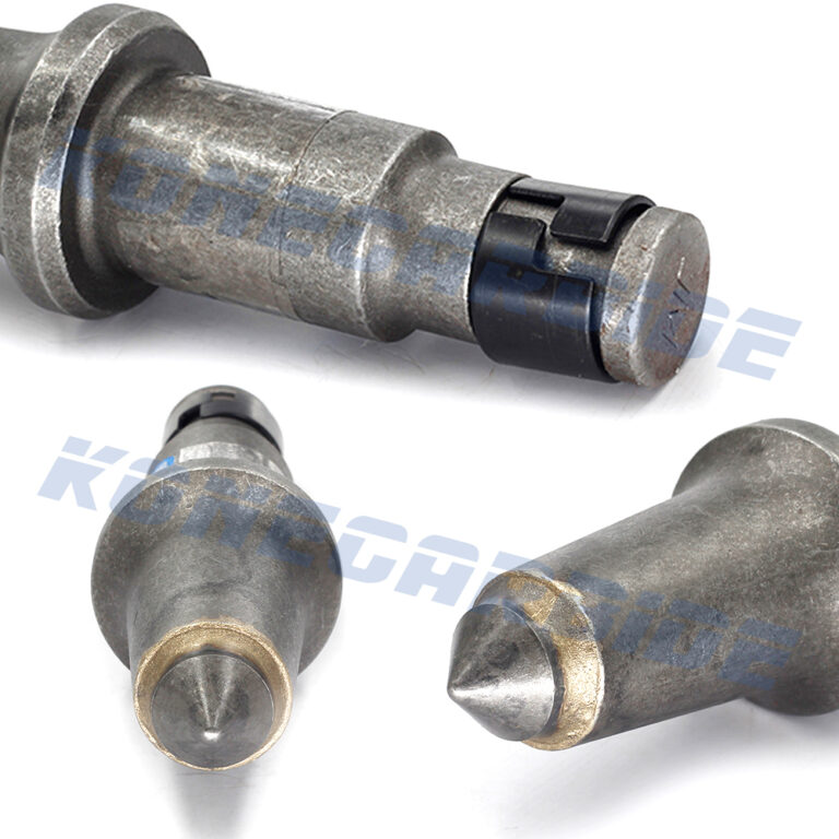 Coal Mining Bits - KoneCarbide