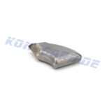 HDD Welding Teeth & Bits - KoneCarbide