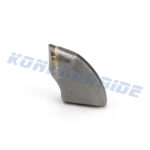 HDD Welding Teeth & Bits - KoneCarbide
