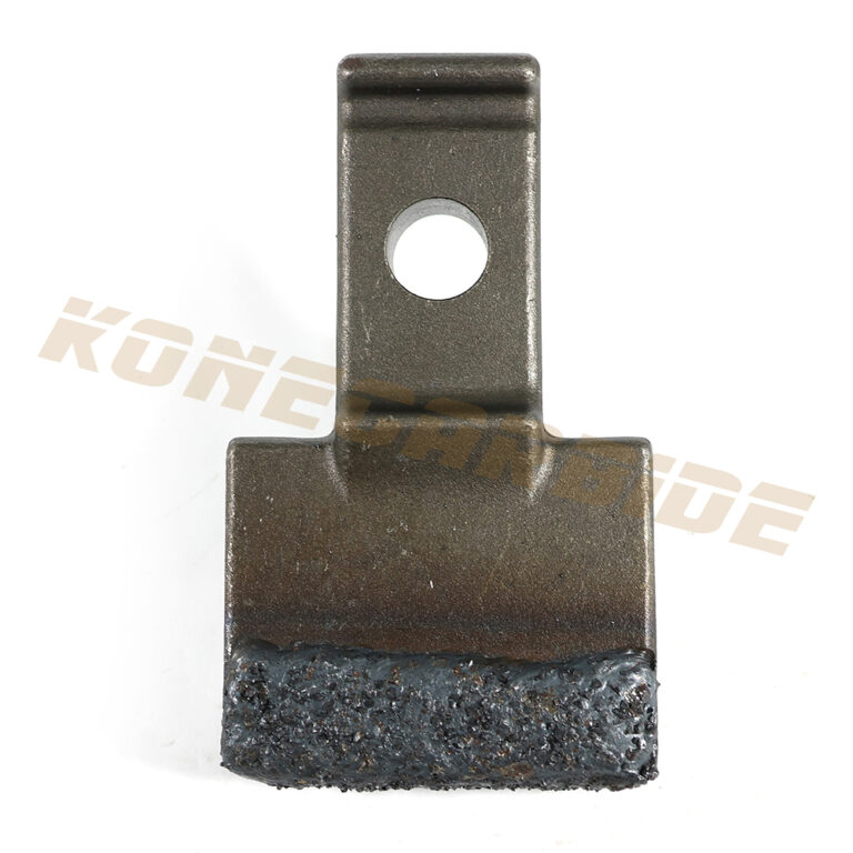 Wood Grinder Teeth - KoneCarbide