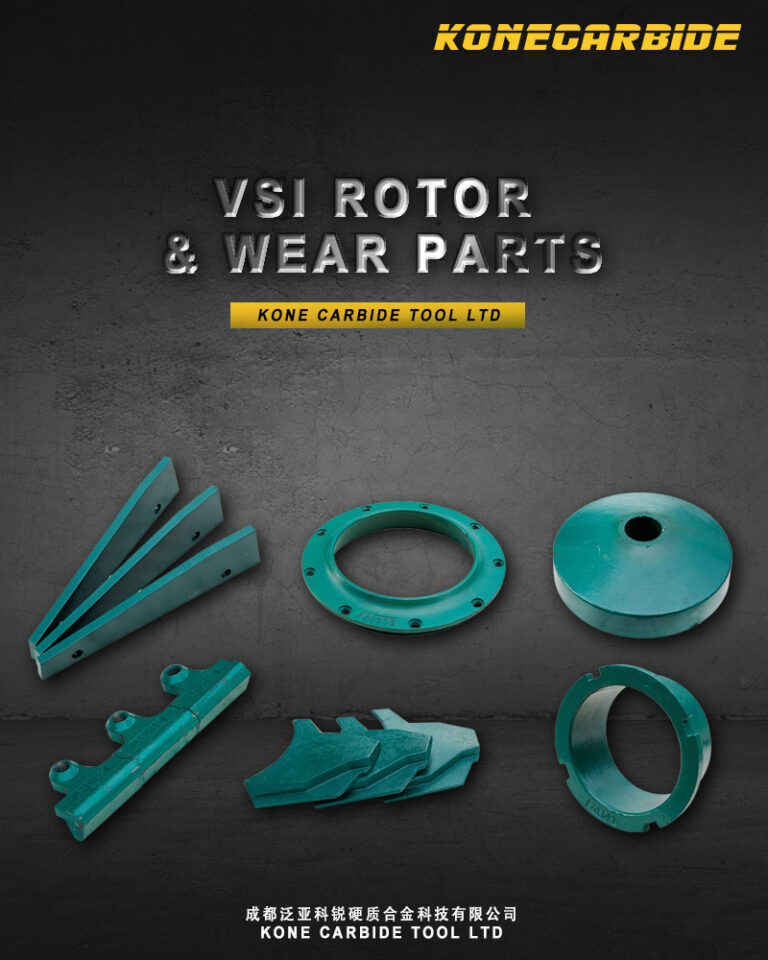 Catalogs - KoneCarbide