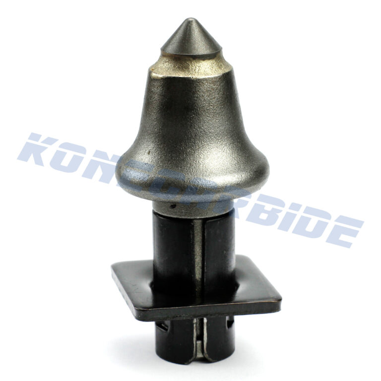 Sandvik Grader Bits - KoneCarbide