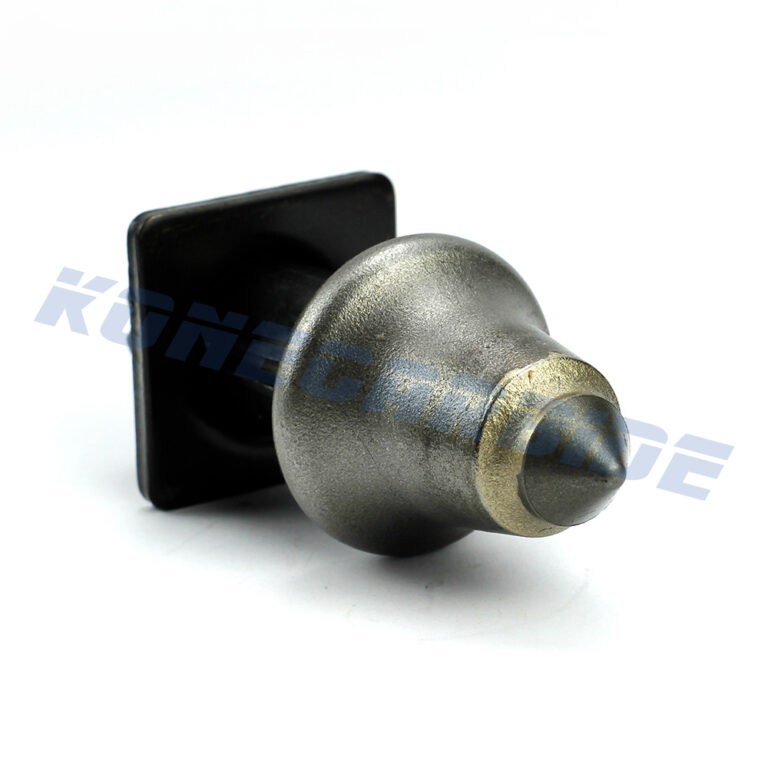 Sandvik Grader Bits - KoneCarbide