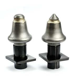 Sandvik Grader Bits - KoneCarbide