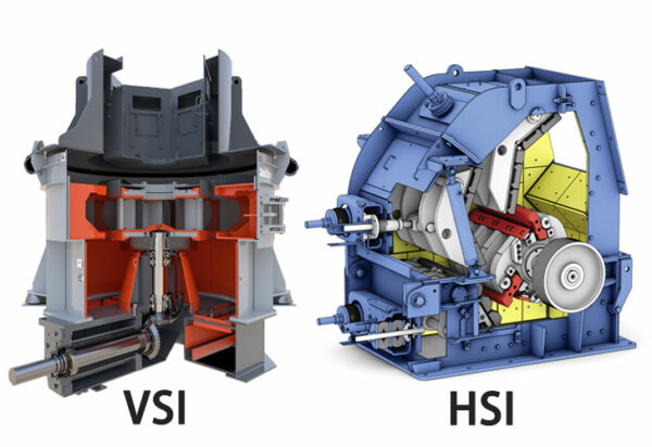 What Is A VSI Crusher?