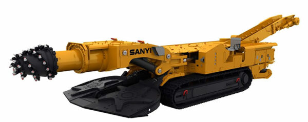 A Complete Guide To Roadheaders