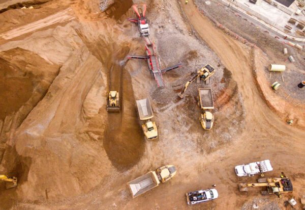 What Is Surface Mining?