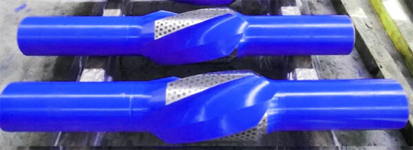 What Are Types of Drilling Stabilizers in the Oil & Gas Industry?