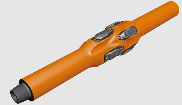 What Are Types of Drilling Stabilizers in the Oil & Gas Industry?