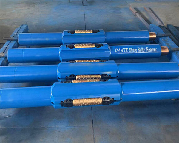 What Are Types of Drilling Stabilizers in the Oil & Gas Industry?