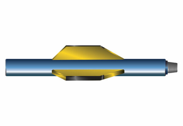 What Are Types of Drilling Stabilizers in the Oil & Gas Industry?