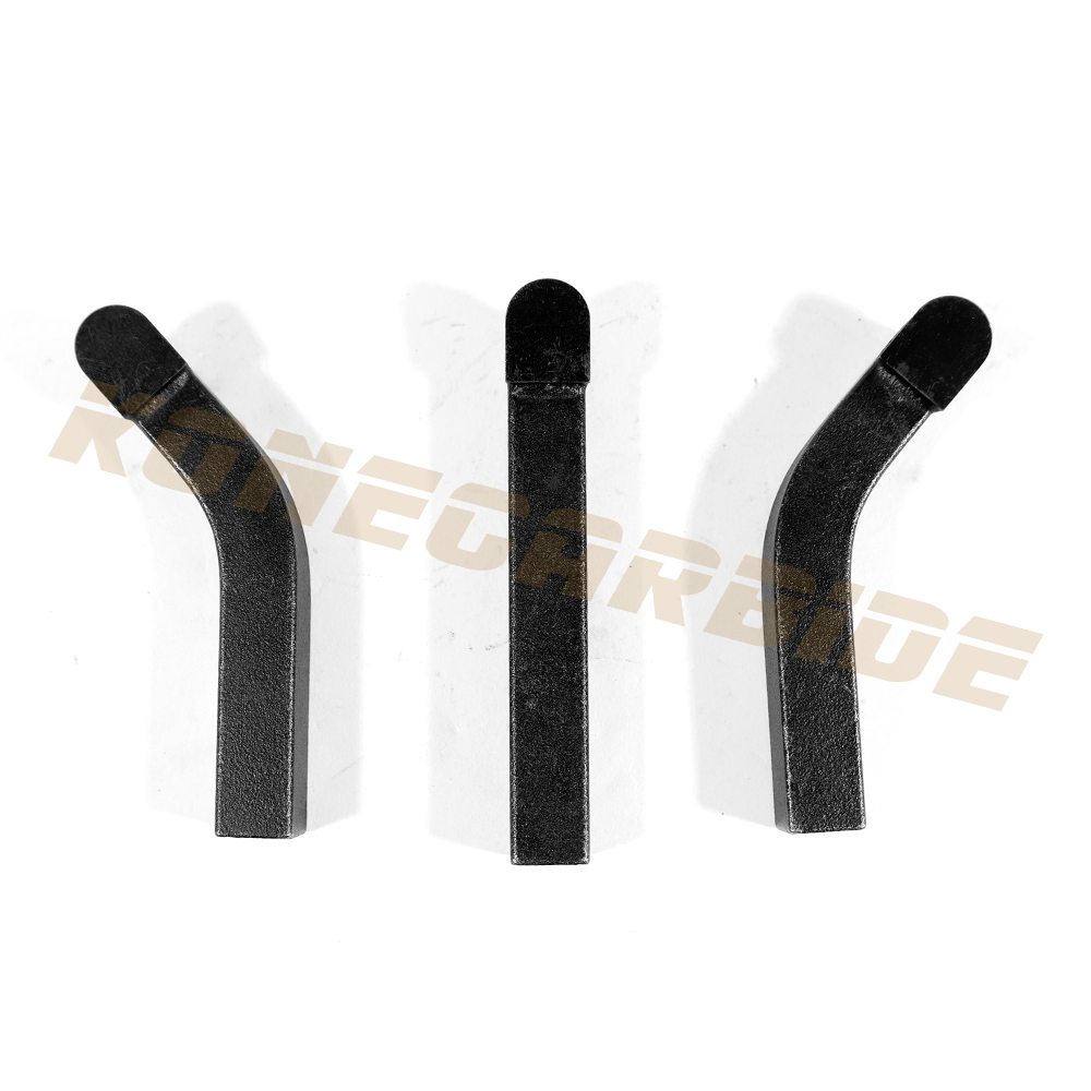 Stump grinder teeth | KoneCarbide