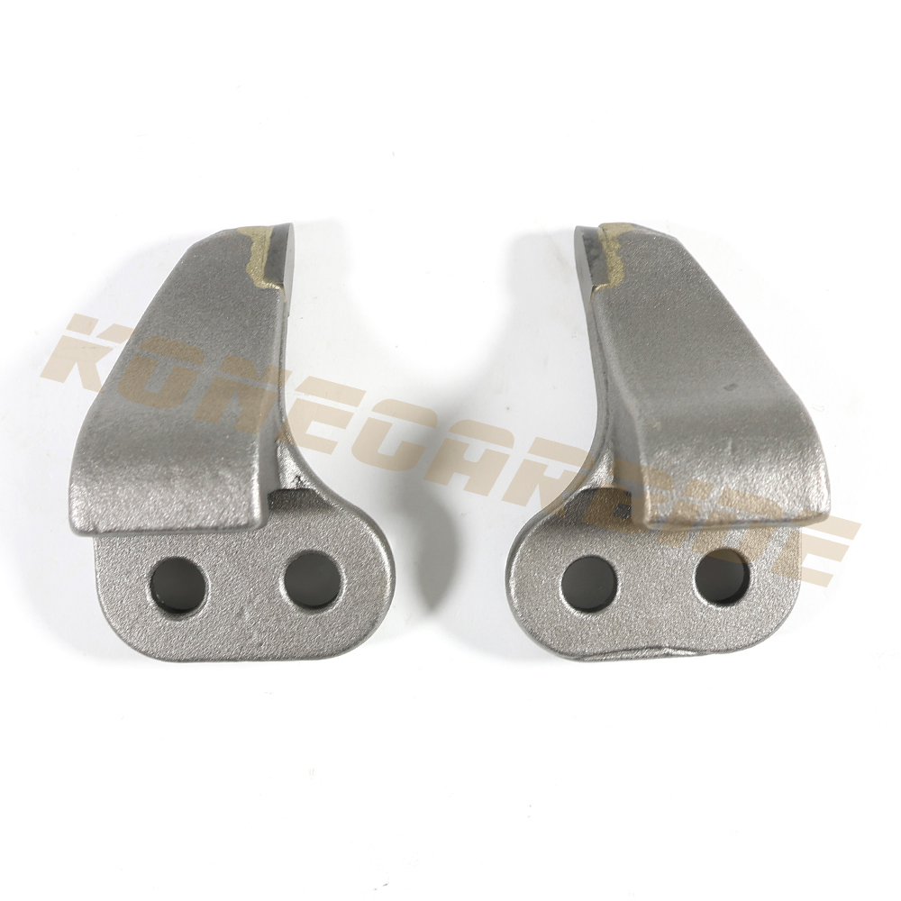 Stump grinder teeth | KoneCarbide