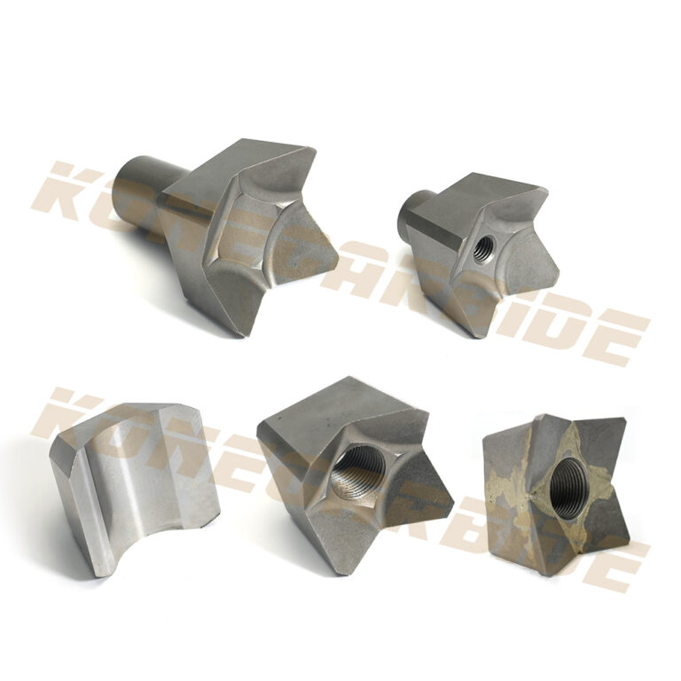 Ventura carbide mulcher teeth | KoneCarbide