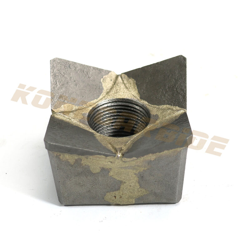 Ventura carbide mulcher teeth | KoneCarbide