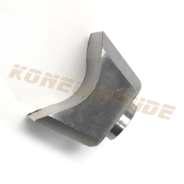 Mulcher Teeth FAE C/3, C/3/SS, F/3, type C, Mini C3