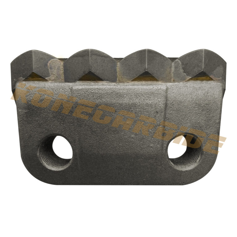 Forestry Teeth - KoneCarbide